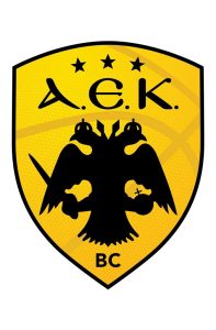 Roster - AEK BC
