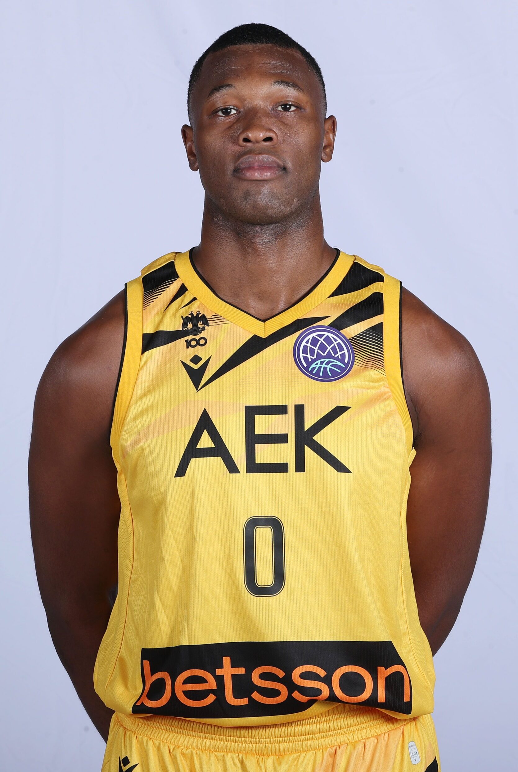 Roster - AEK BC