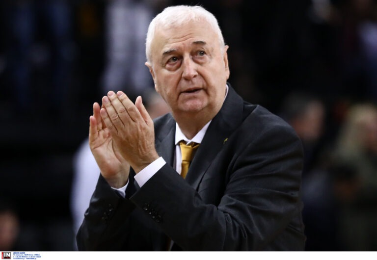 AEK BC - Βασίλισσα