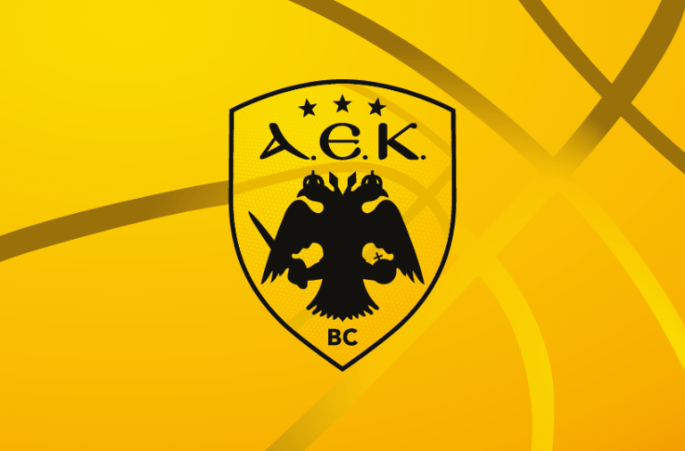 Ενημέρωση Μ.Μ.Ε. για ΑΕΚ - Πανιώνιος - AEK BC
